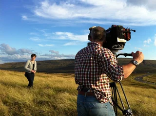 Judith Moritz Wiki & Bio