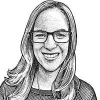 Kate Bachelder Odell Wiki & Bio