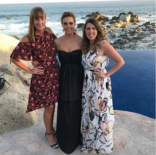 Lisa Boothe Wiki & Bio - Political Commentator