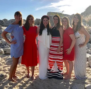 Lisa Boothe Wiki & Bio - Political Commentator