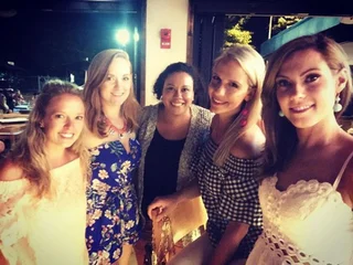 Lisa Boothe Wiki & Bio - Political Commentator