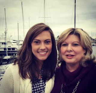 Lisa Boothe Wiki & Bio - Political Commentator