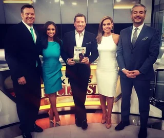 Lisa Boothe Wiki & Bio - Political Commentator