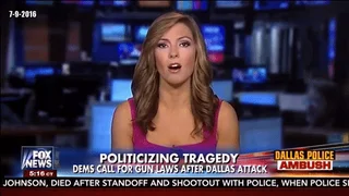 Lisa Boothe Wiki & Bio - Political Commentator