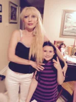 Melissa Nell Kitchens Wiki & Bio - Mother of A Daughter.