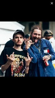 Pouya (rapper) Wiki & Bio - Rapper
