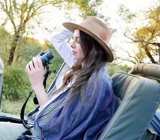 Romy David Wiki & Bio