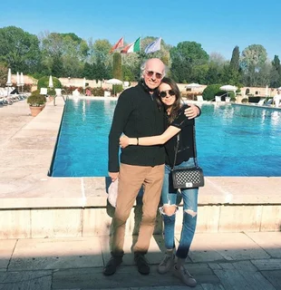 Romy David Wiki & Bio