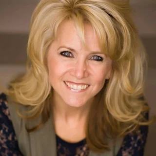 Susie Larson Wiki & Bio