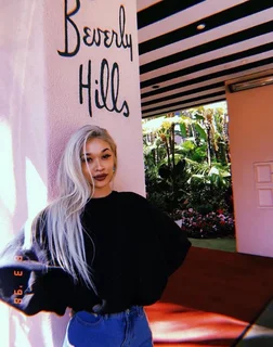 Tamera Foster Wiki & Bio - Pop Singer