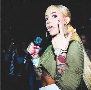 Tay Money Wiki & Bio - Rapper