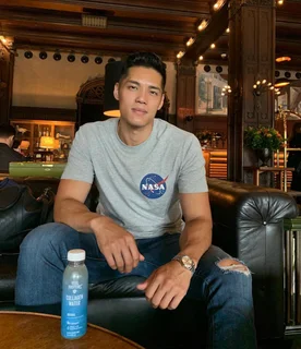 Tim Chung Wiki & Bio - Police officer