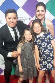 Violet McGraw Wiki & Bio - Actress