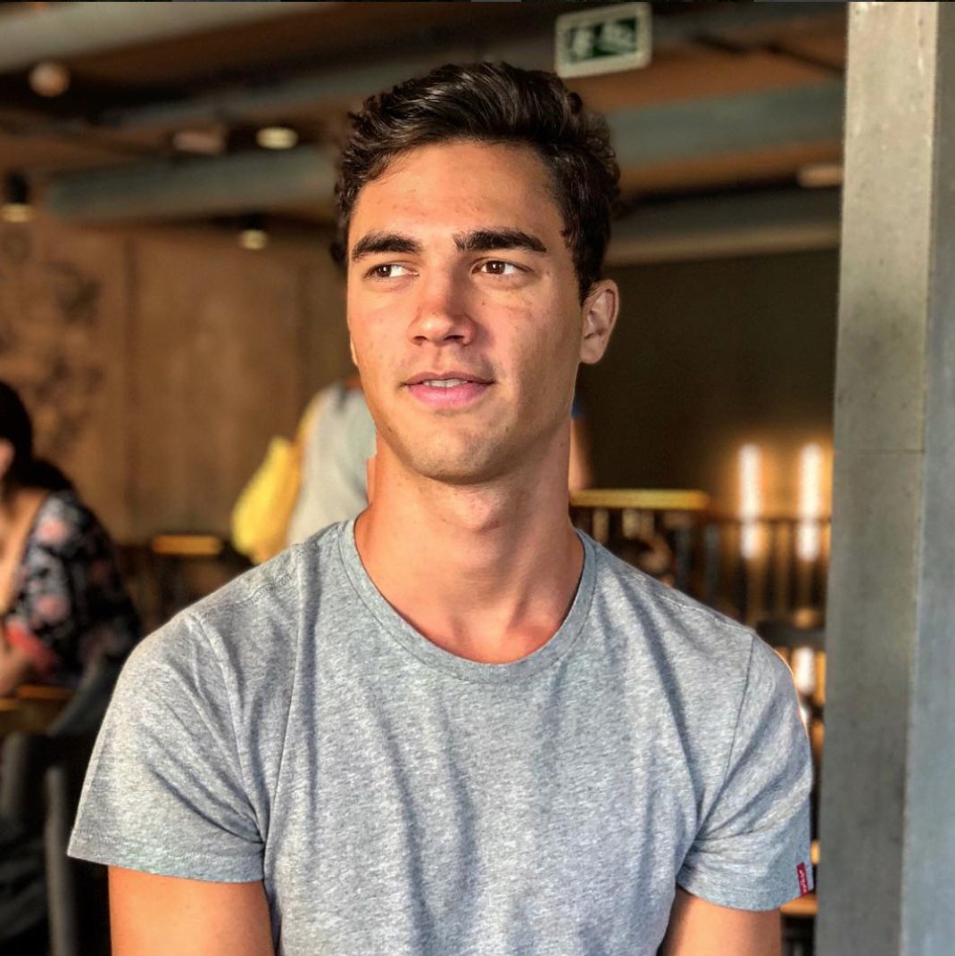 Fran Villalba Segarra Wiki