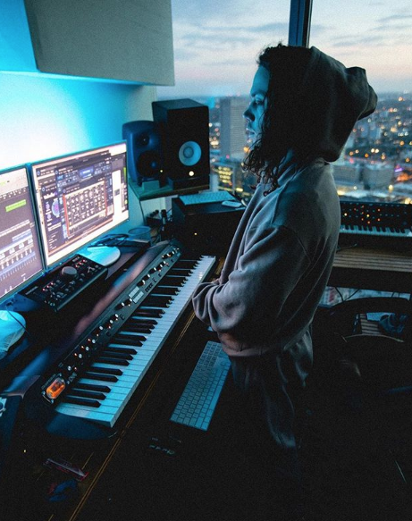 Jimmy Duval (music producer) Wiki