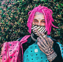 Kid Buu (rapper) Wiki & Bio - Rapper