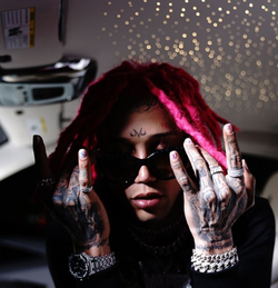 Kid Buu (rapper) Wiki & Bio - Rapper