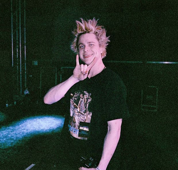 Max Beck (Artist) Wiki