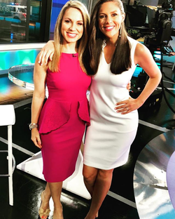 Nicole Saphier | Wiki | Everipedia