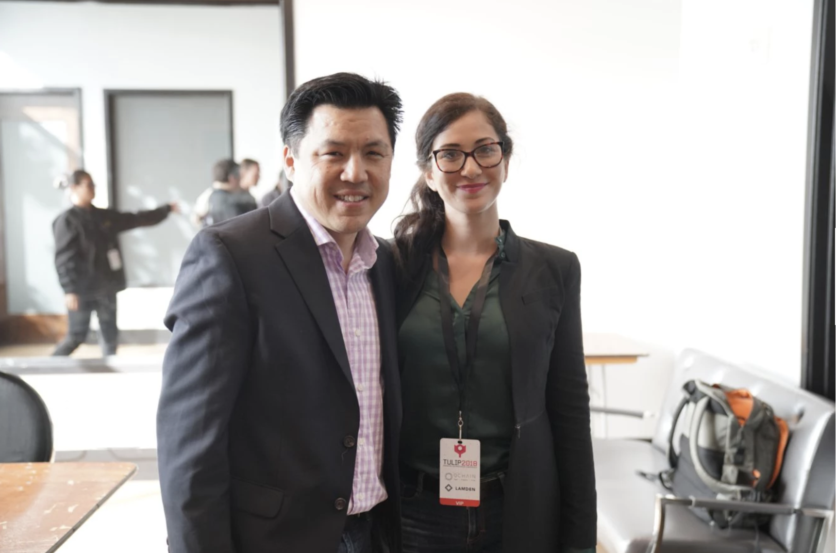 Patricia Parkinson Wiki