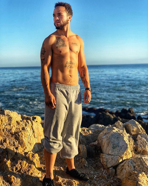 Patricio Manuel Wiki