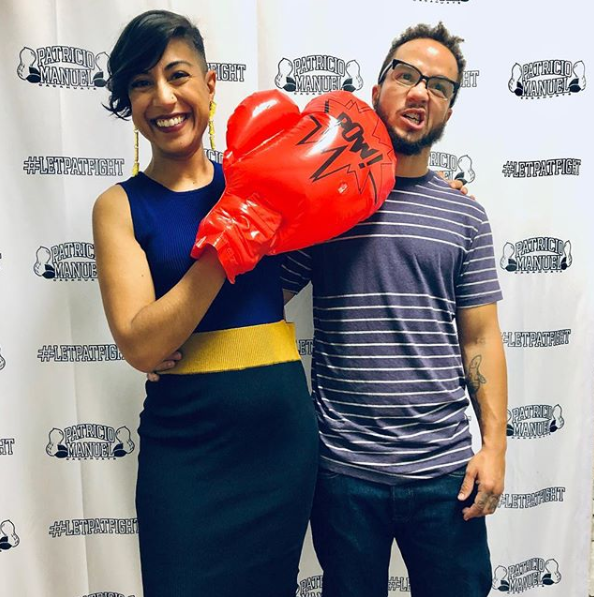 Patricio Manuel Wiki