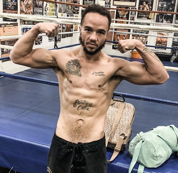 Patricio Manuel Wiki