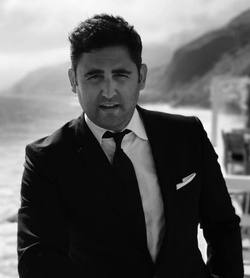 Alex Eckert Wiki & Bio - Film Producer