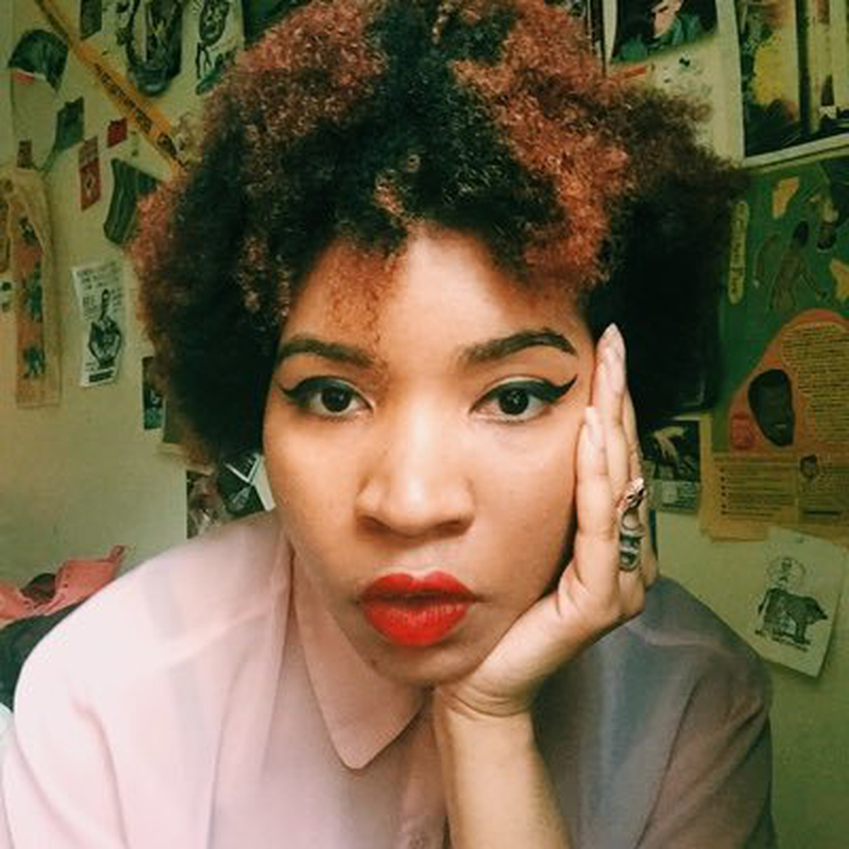 Ashley Reese's Instagram, Twitter & Facebook on IDCrawl