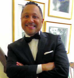 Cameron Mitchell Wiki & Bio - CEO Of Curated By Media