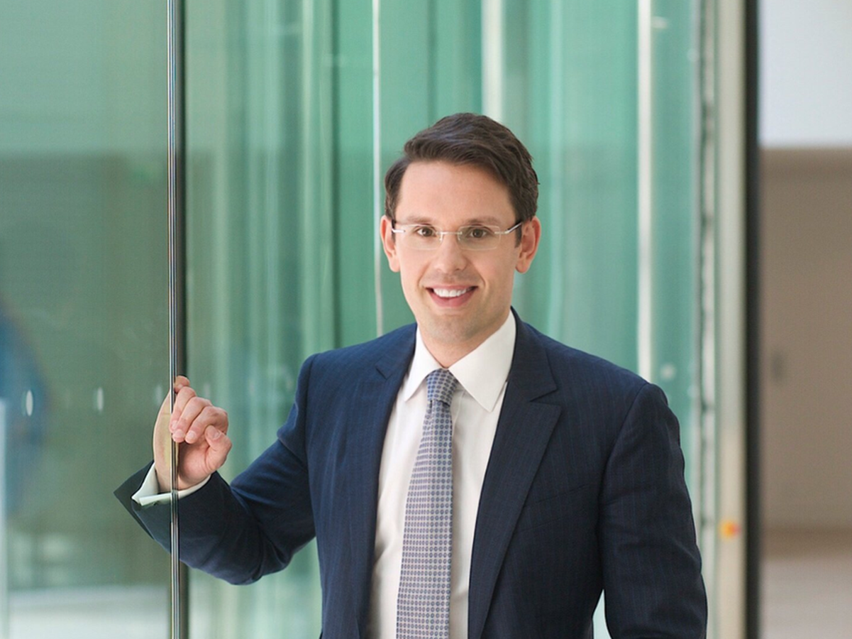 Christian Angermayer Wiki