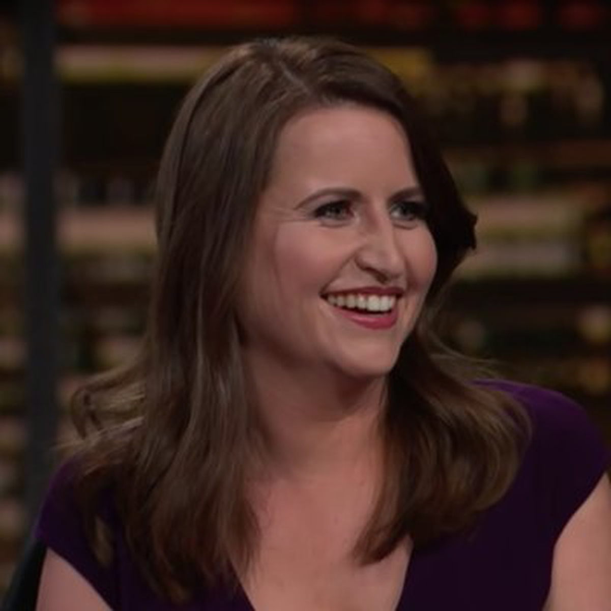 Christina Bellantoni Wiki