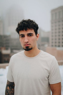 Dylan Jacob Wiki & Bio