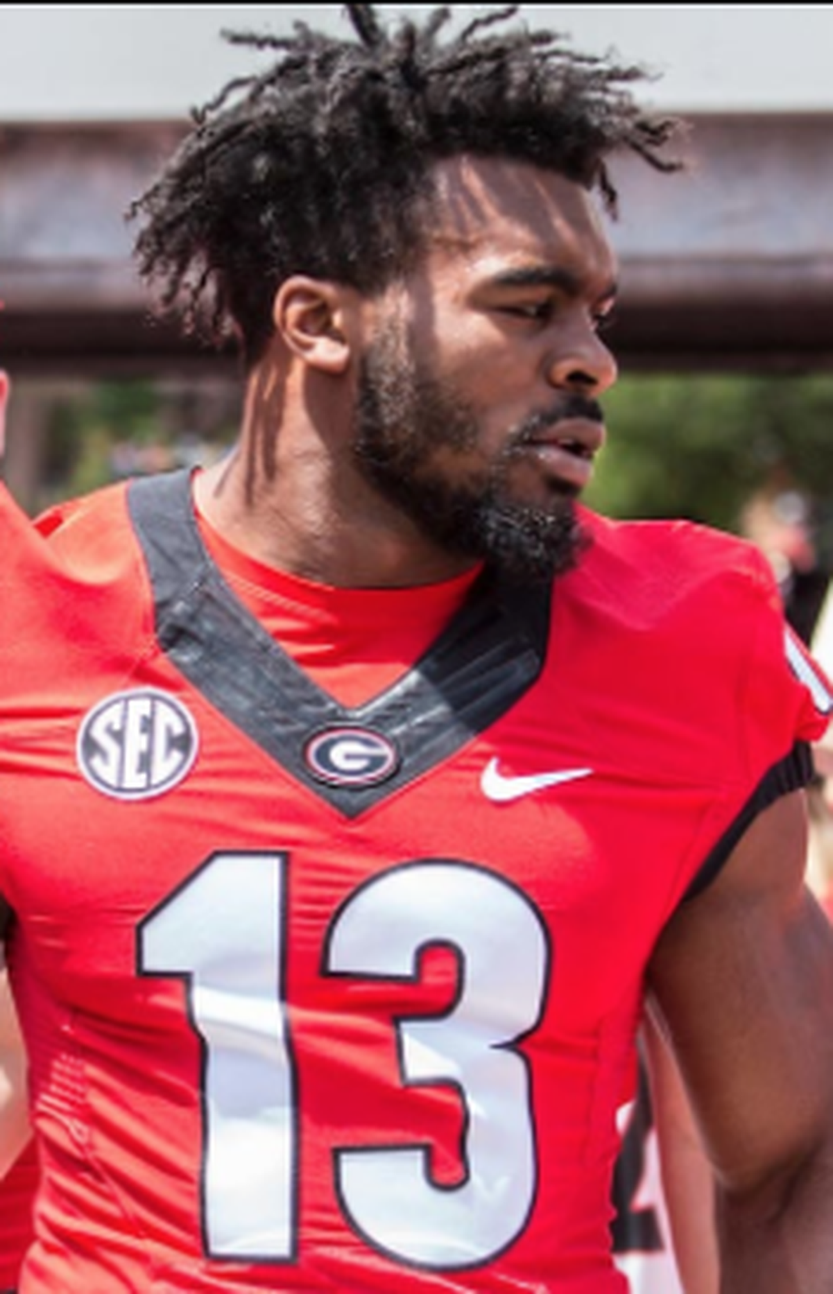 Elijah Holyfield | Wiki | Everipedia