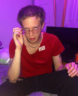 Fish Narc Wiki & Bio