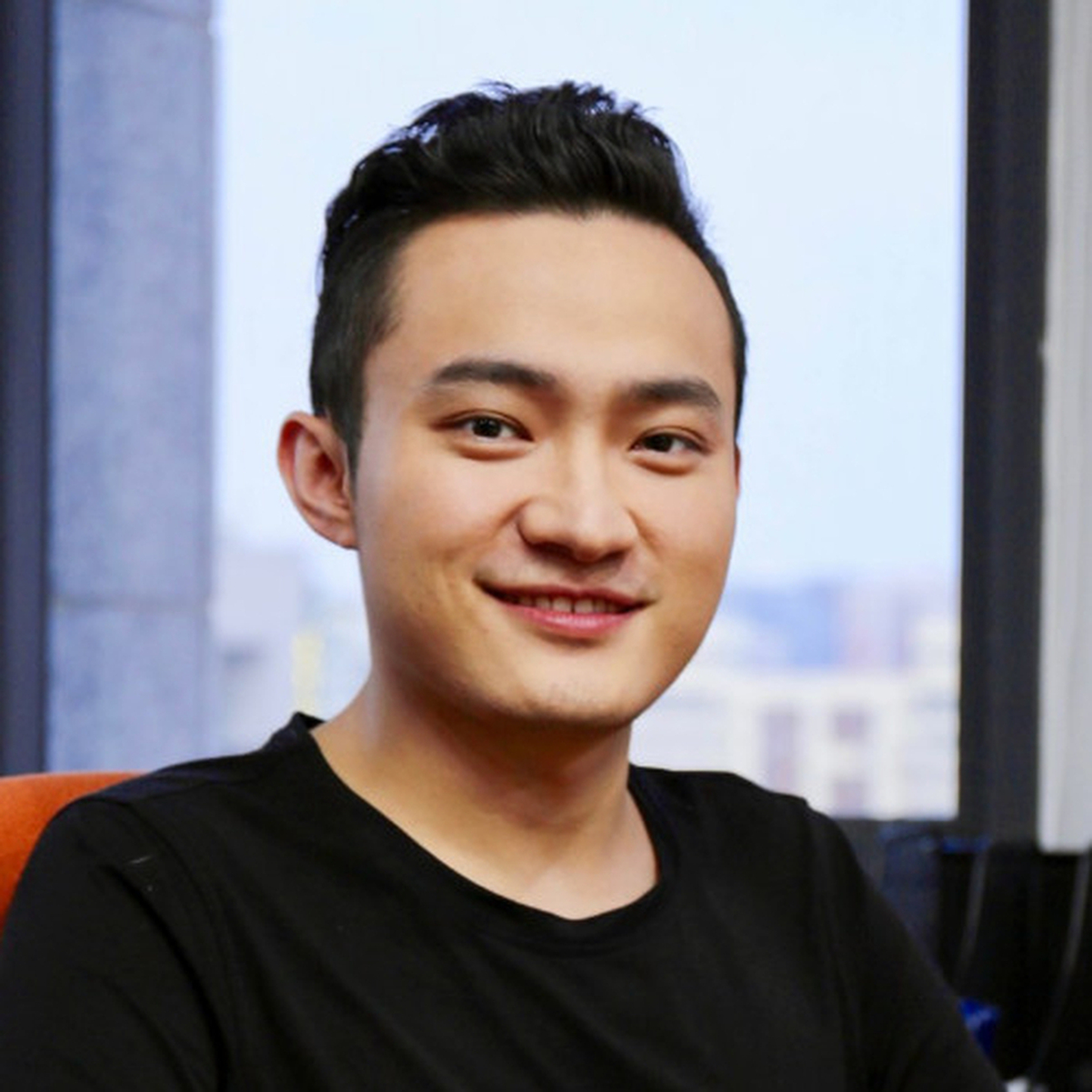 Justin Sun Wiki & Bio