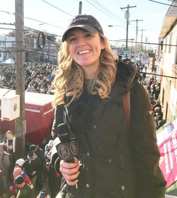 Kate Mannion (Barstool) Wiki & Bio - Blogger