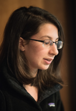 Katie Bouman Wiki & Bio