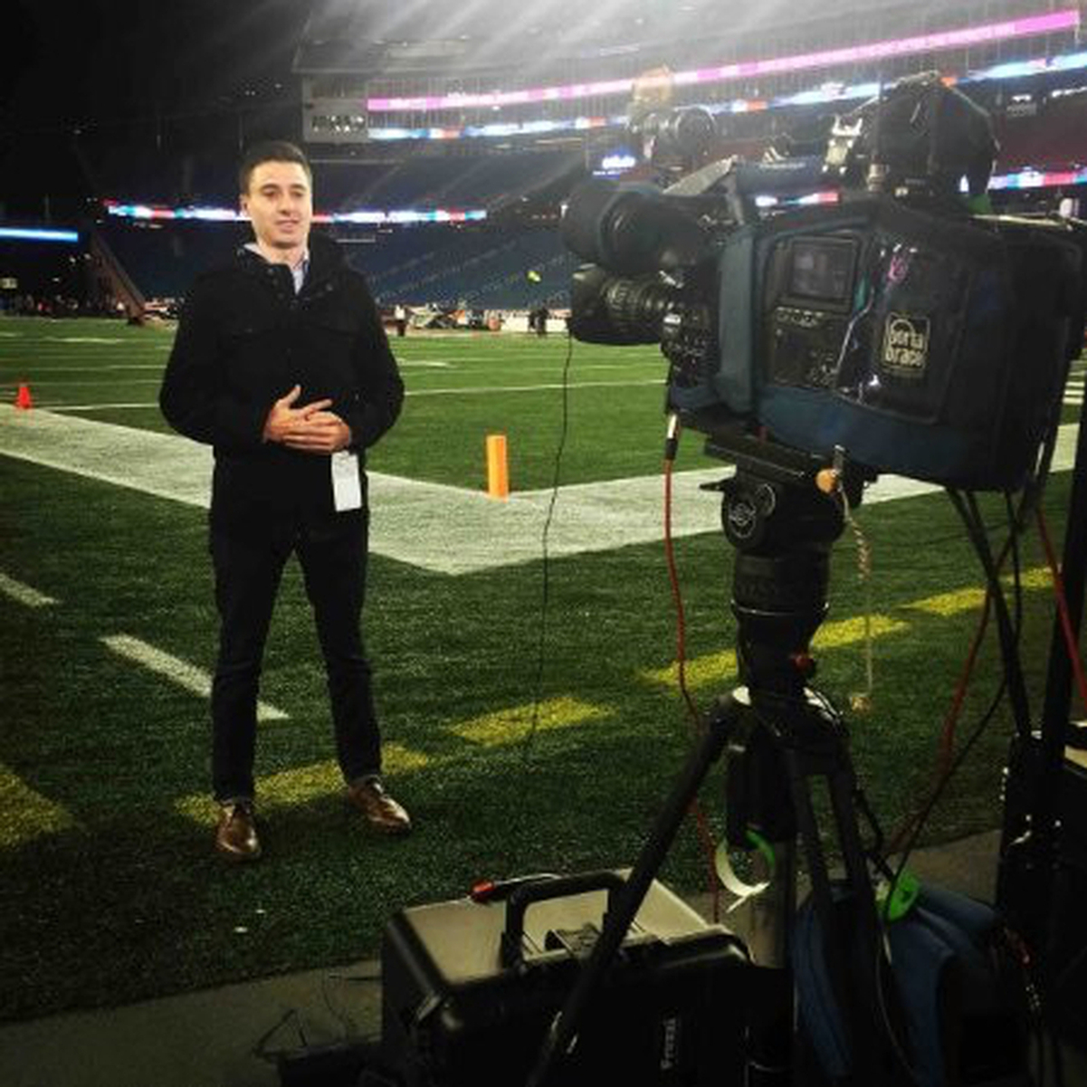 Mike Grinnell Wiki & Bio