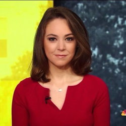 Natasha Bertrand Wiki & Bio - Journalist