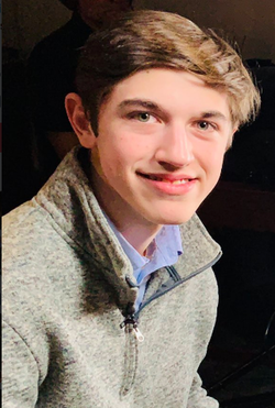 Nicholas Sandmann Wiki & Bio - Student