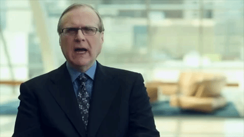 Paul Allen Wiki & Bio