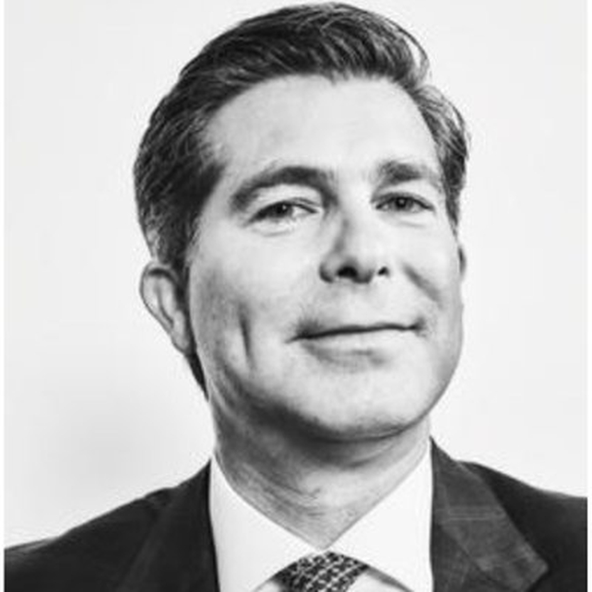 Ross Gerber | Wiki | Everipedia