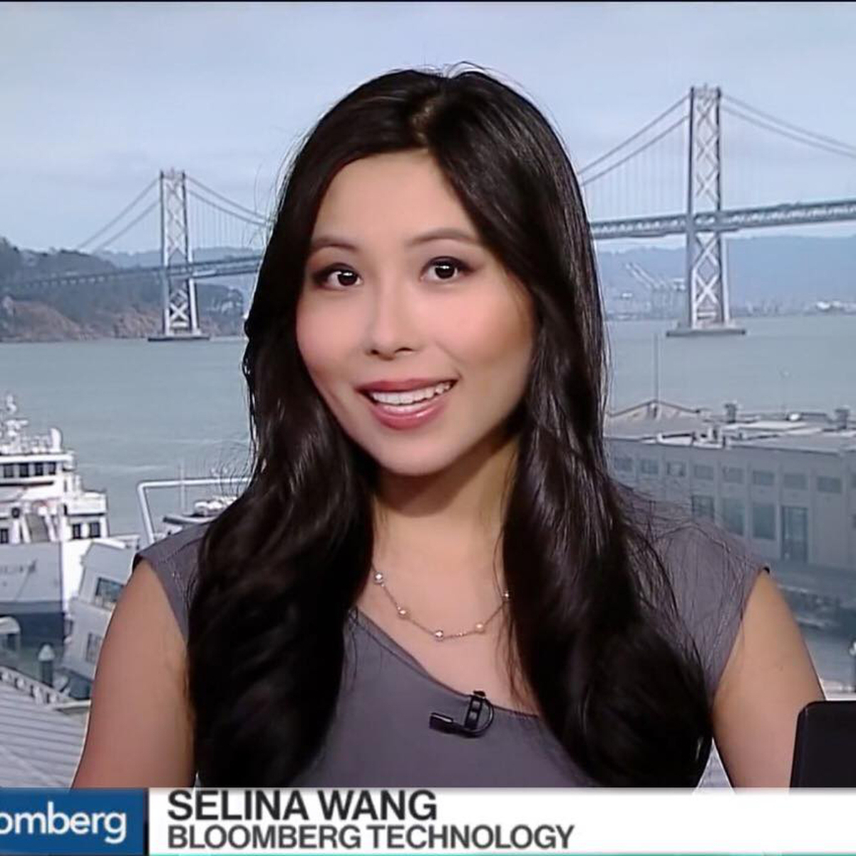 Selina Wang | Wiki & Bio | Everipedia