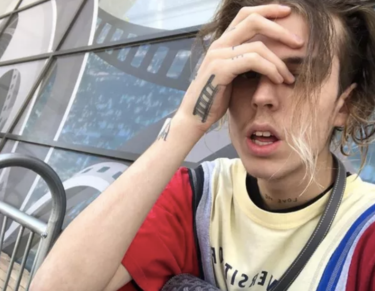 Steven Moses (Rapper) Wiki - Rapper