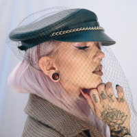 Baby Goth Wiki & Bio - Rapper