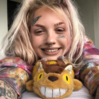 Baby Goth Wiki & Bio - Rapper