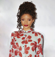 Halle Bailey Wiki & Bio - YouTube Star