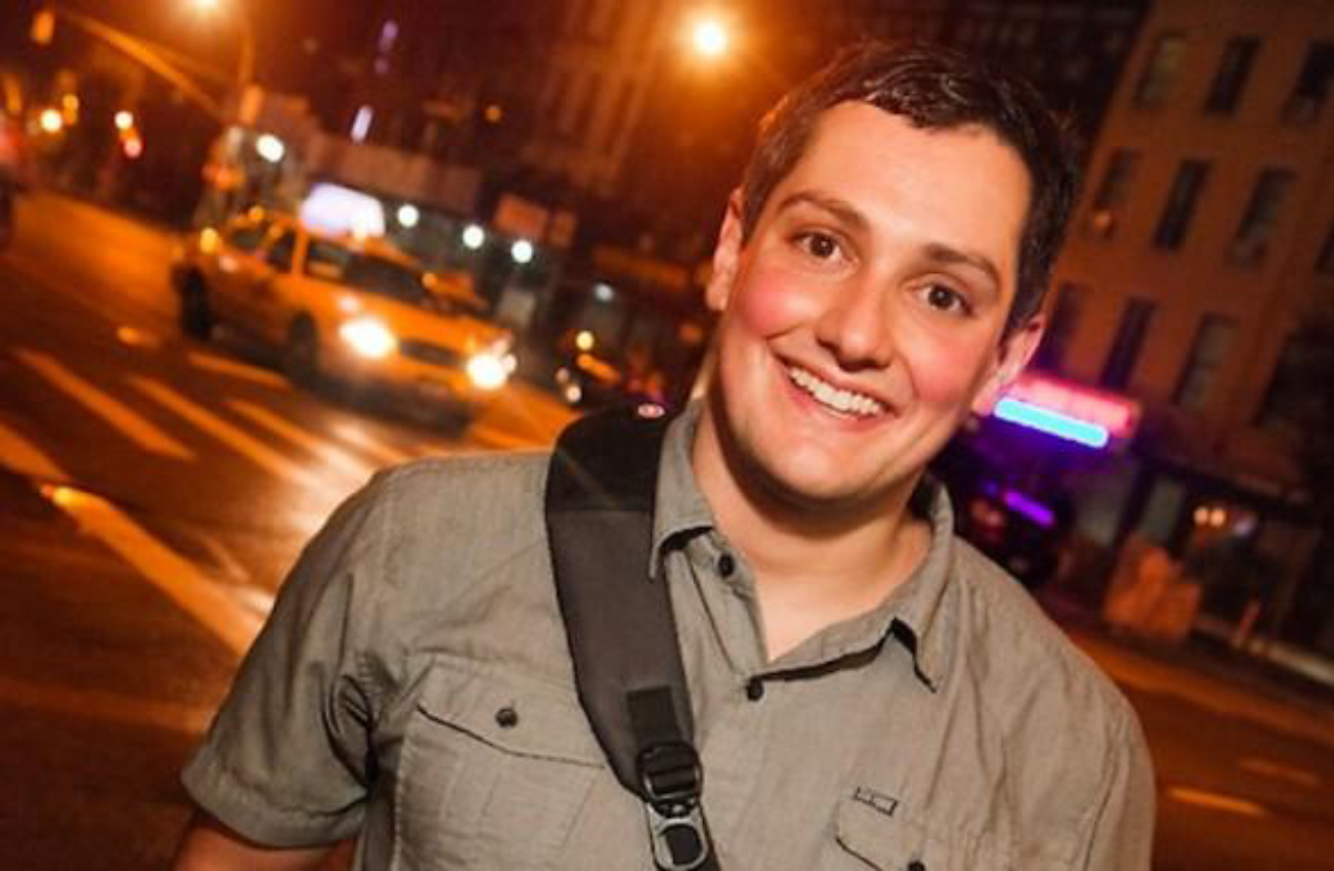 Joe Machi Wiki