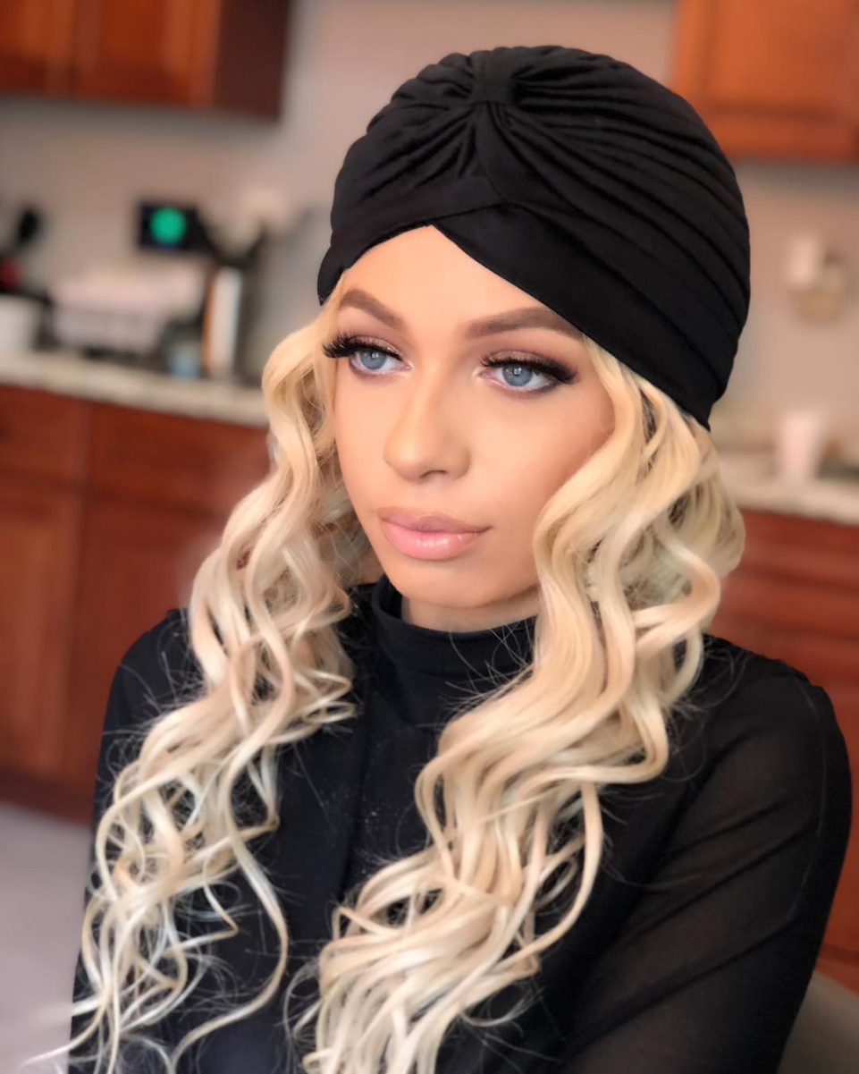 MariahLynn Wiki
